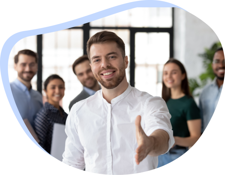 Devenir partenaire Chaintrust