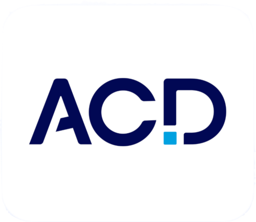Partenaire Chaintrust : ACD
