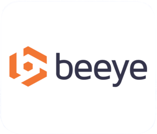 Partenaire Chaintrust : Beeye