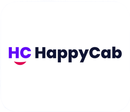 Partenaire Chaintrust : HappyCab x VDC