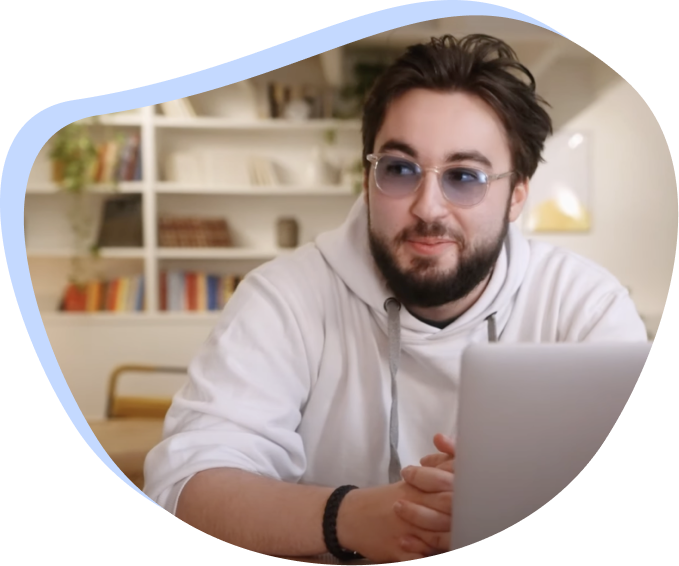 Témoignages client Chaintrust : à la rencontre d'Ygal Gabison