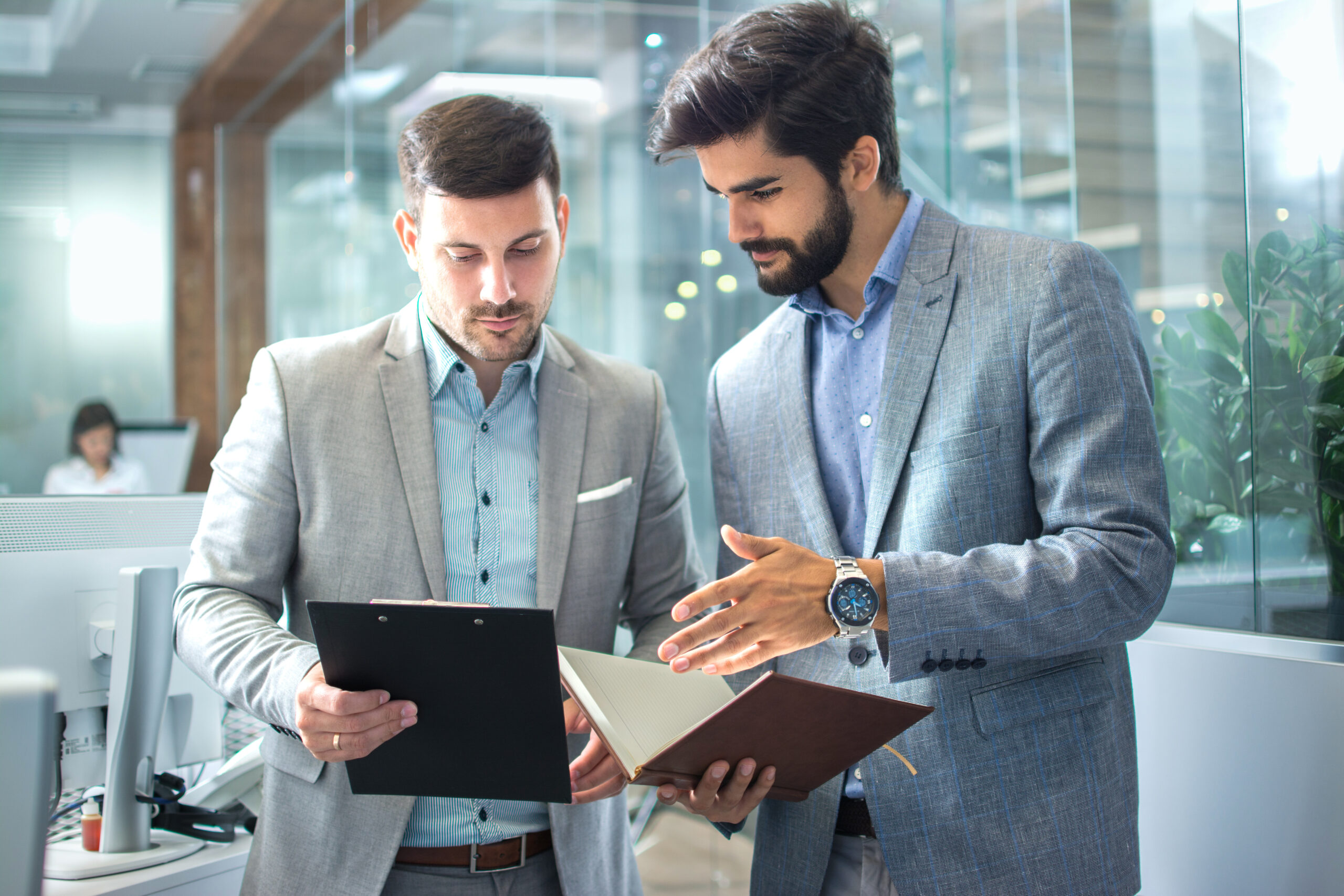 Tout savoir sur le rapprochement bancaire - Chaintrust