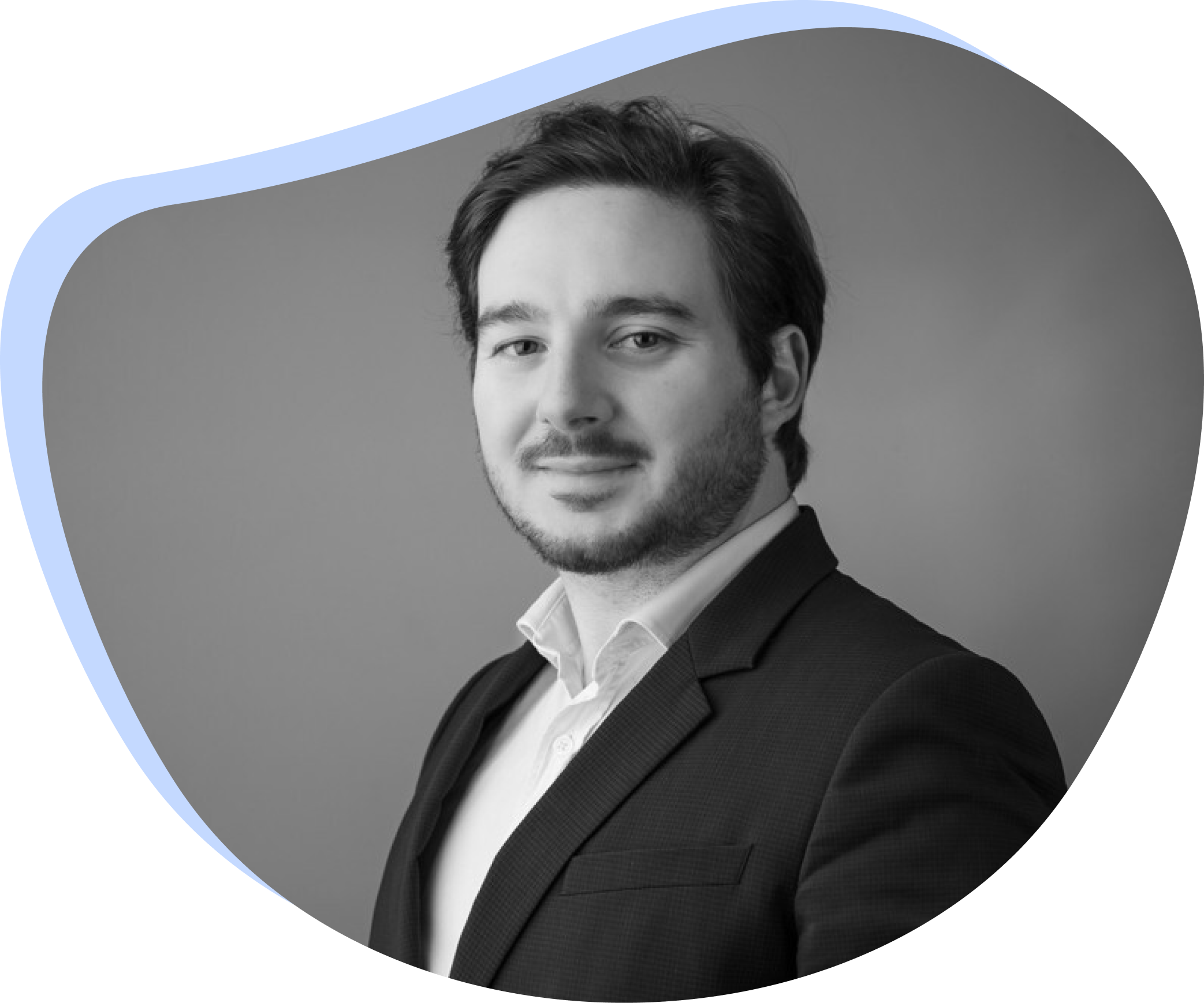 Parole d'expert-comptable : le témoignage de John Levy - Chaintrust